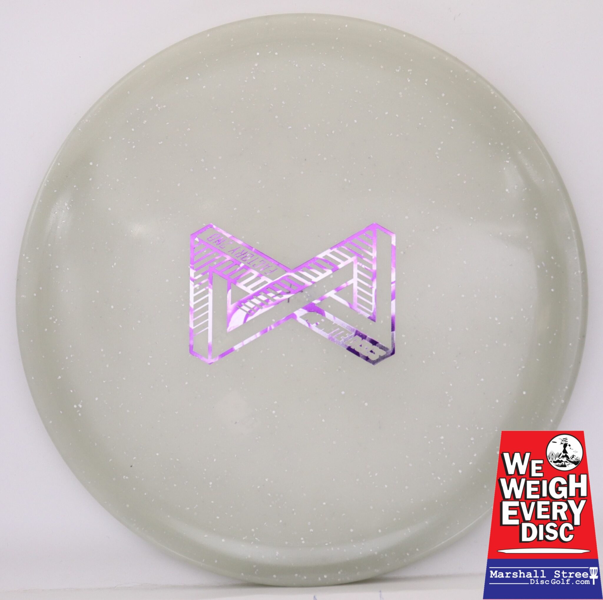 Marshall Street Disc Golf Pro Shop